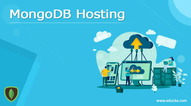 MongoDB Hosting: Guía completa para elegir el mejor proveedor – Hosting ...