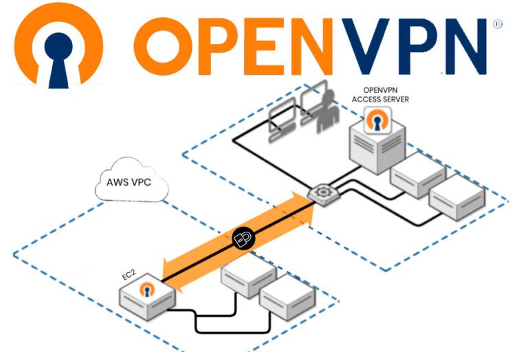 ¿Qué es y para que sirve el protocolo OpenVPN? – Hosting & dominios para Start-Up