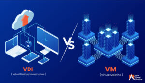 VDI vs. VM: ¿Cuáles son las diferencias? – Hosting & dominios para Start-Up
