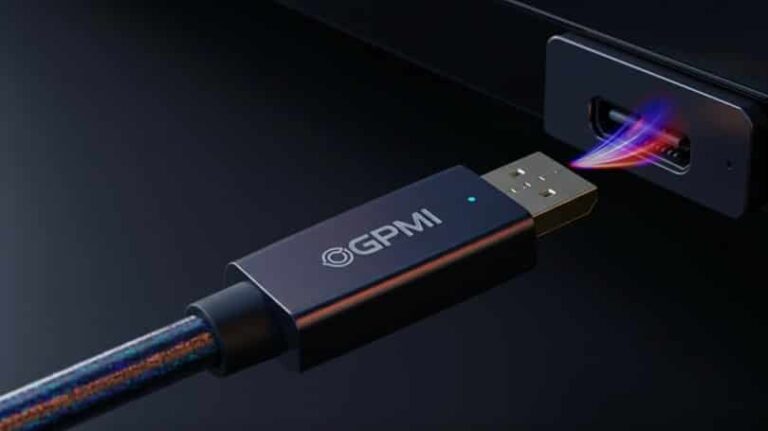 GPMI: La nueva interfaz china que podría reemplazar a HDMI y ...