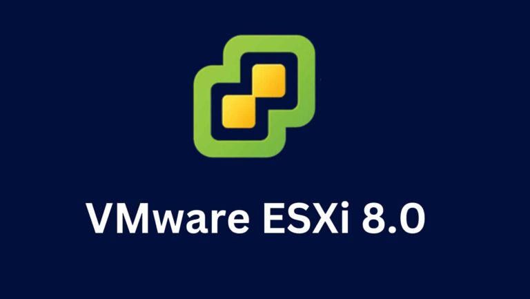 VMware vuelve a ofrecer su hipervisor gratuito: ESXi 8 está disponible sin costo – Hosting ...